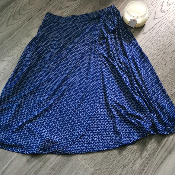 Denver Hayes | Skirts | Denver Hayes Fun And Flirty Skirt Size Large ...